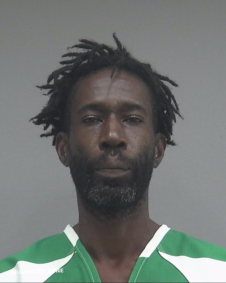 MOSS MICHAEL JON 08/12/2022 - Alachua County Mugshots Zone
