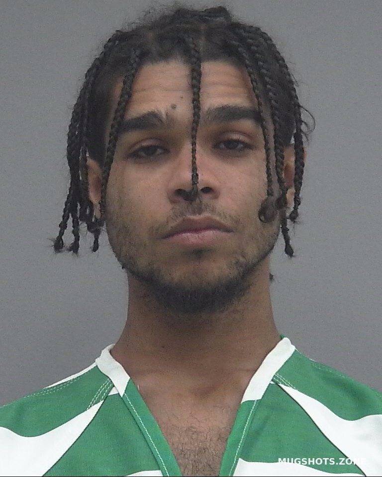 JACKSON DEVON ALEX 08/14/2022 - Alachua County Mugshots Zone