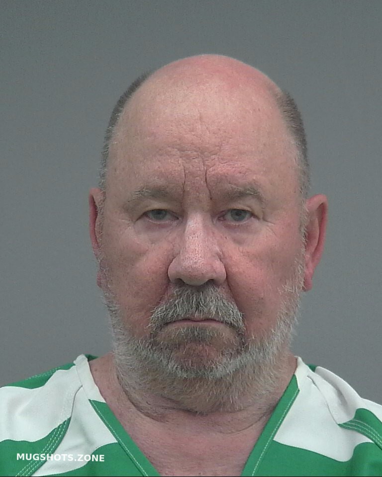 BISHOP RONALD GUY 08/18/2022 - Alachua County Mugshots Zone