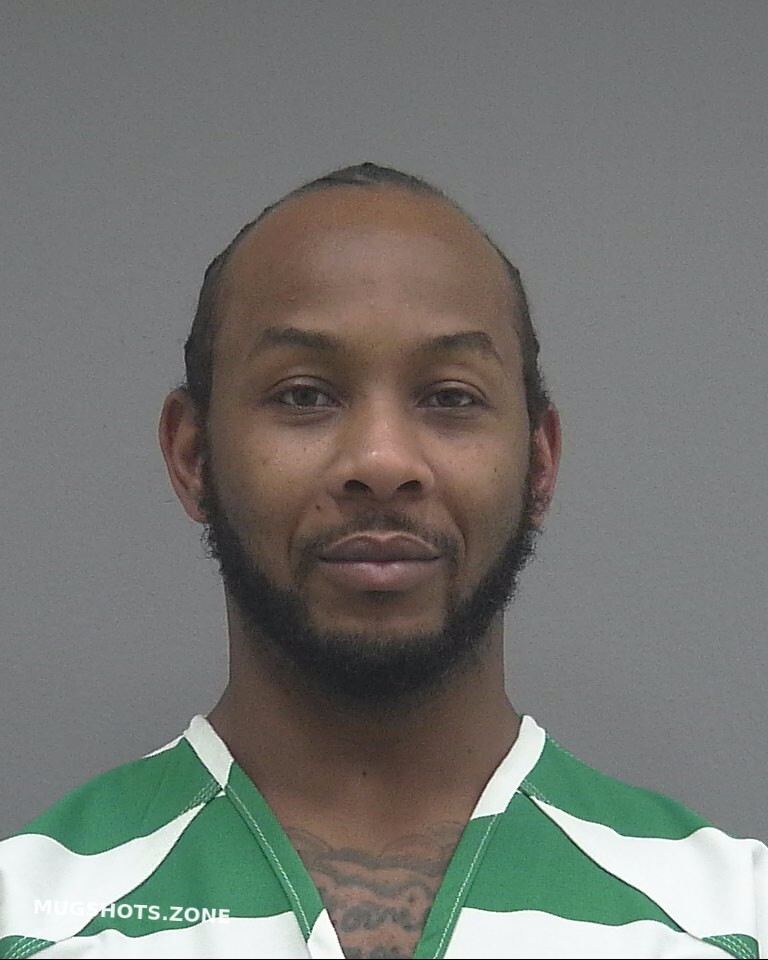 DEBOSE GREGORY JAMES 08/19/2022 - Alachua County Mugshots Zone