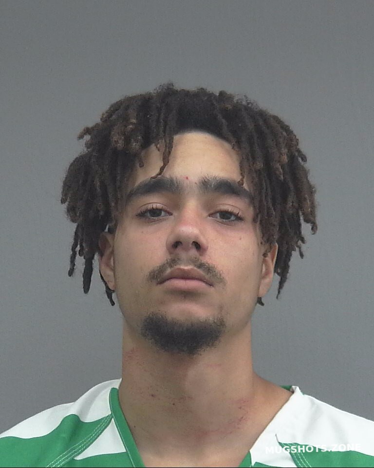TYLER WILLIAM WRIGHT 08/24/2022 - Alachua County Mugshots Zone