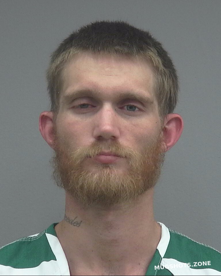 FENDER ROGER DALE 08/26/2022 - Alachua County Mugshots Zone