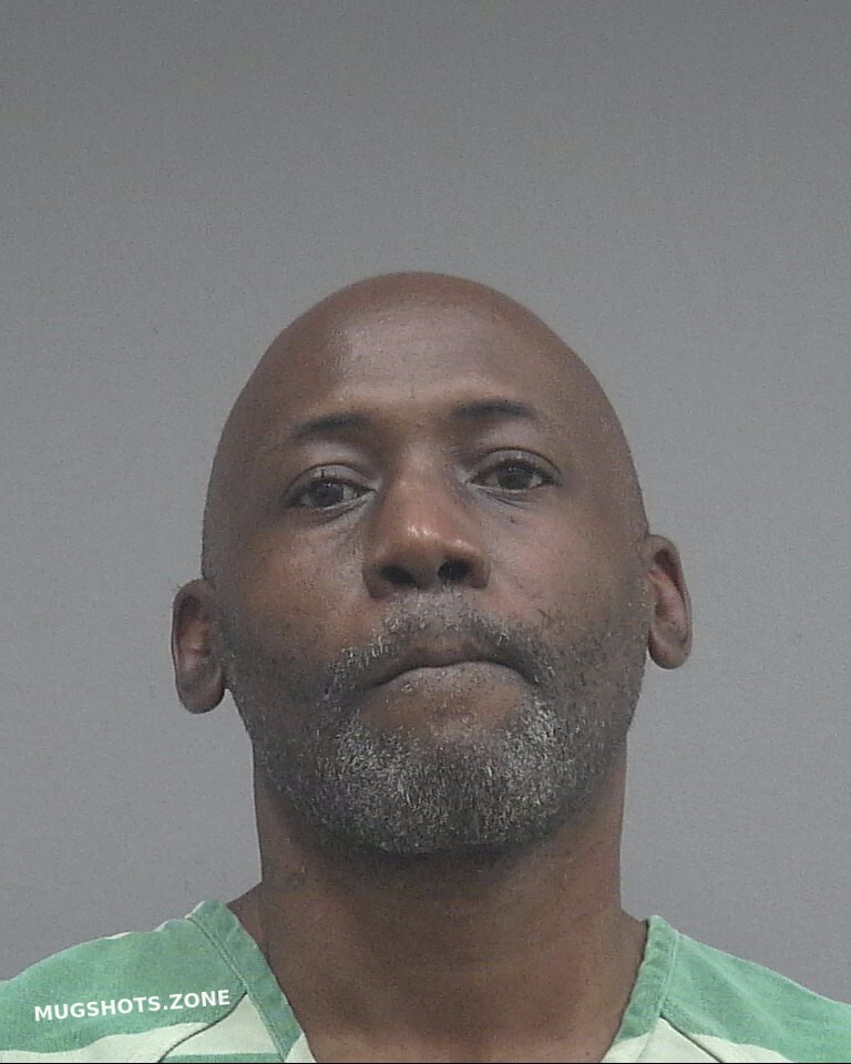 RHODES TYRONE LENARD 09/04/2022 - Alachua County Mugshots Zone