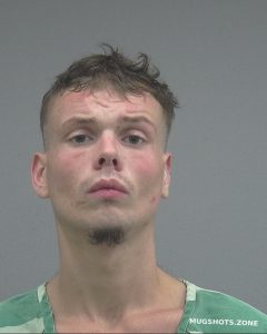 HODSON ERNIE LEE 09/12/2022 - Alachua County Mugshots Zone