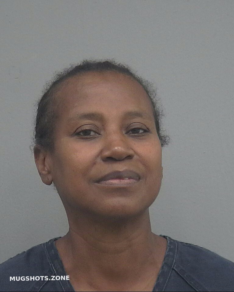 MCCOY BARBARA 09/14/2022 - Alachua County Mugshots Zone