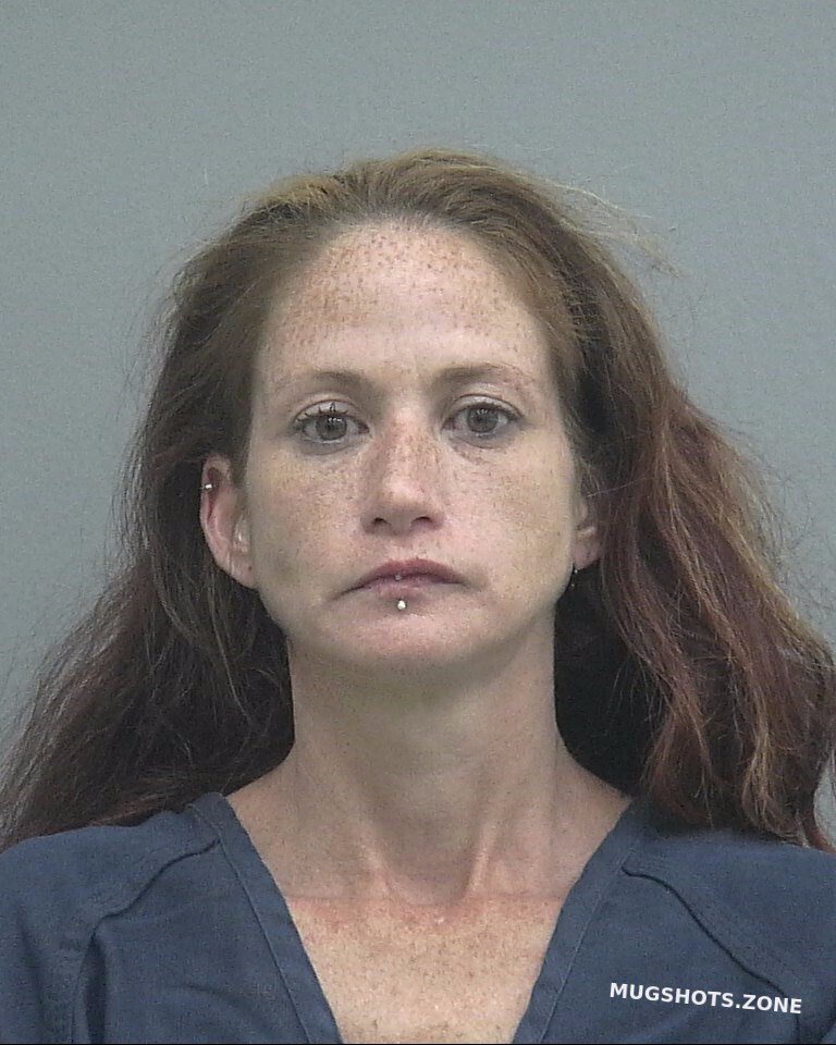 RICHEY KASEY DAWN 09/17/2022 - Alachua County Mugshots Zone