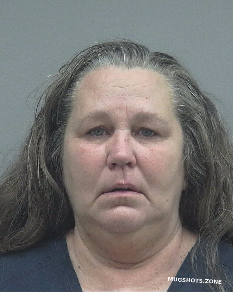 HODGE LISA DEANNA 09/19/2022 - Alachua County Mugshots Zone