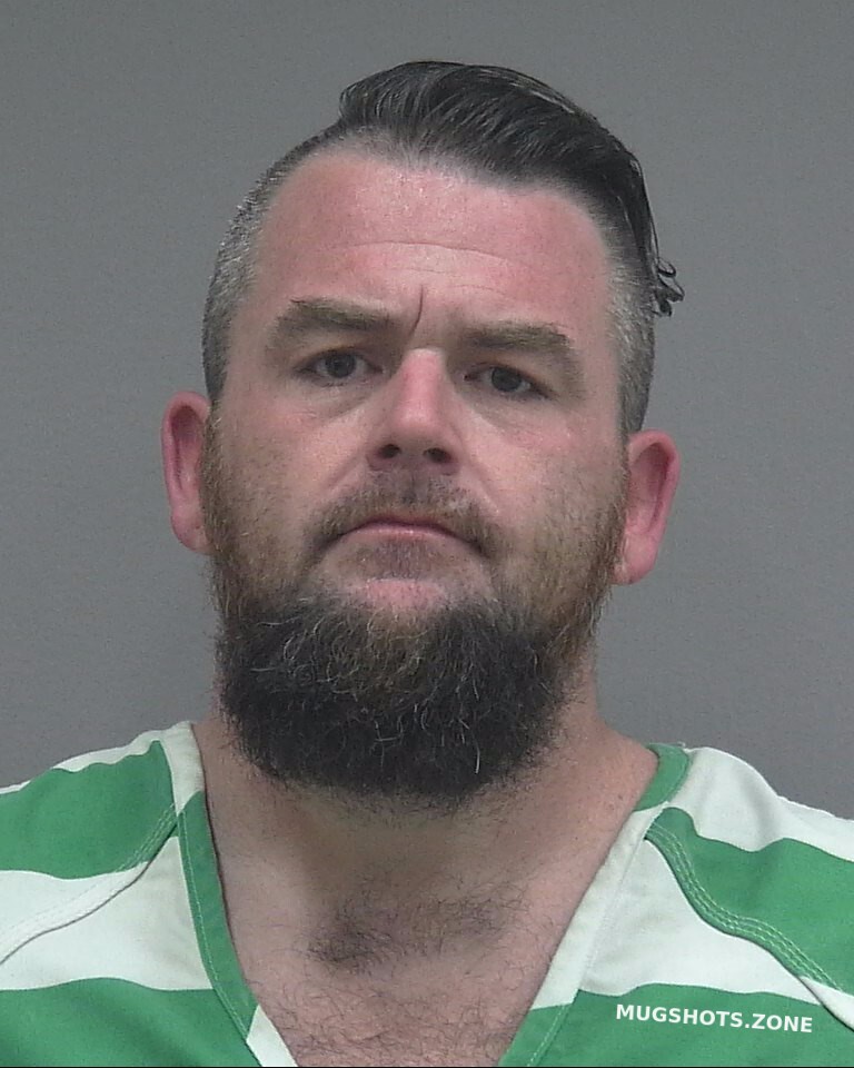 TAYLOR DUSTIN 09/26/2022 - Alachua County Mugshots Zone