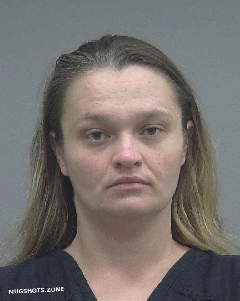 CRANDALL CALAH ERICA 09/29/2022 - Alachua County Mugshots Zone