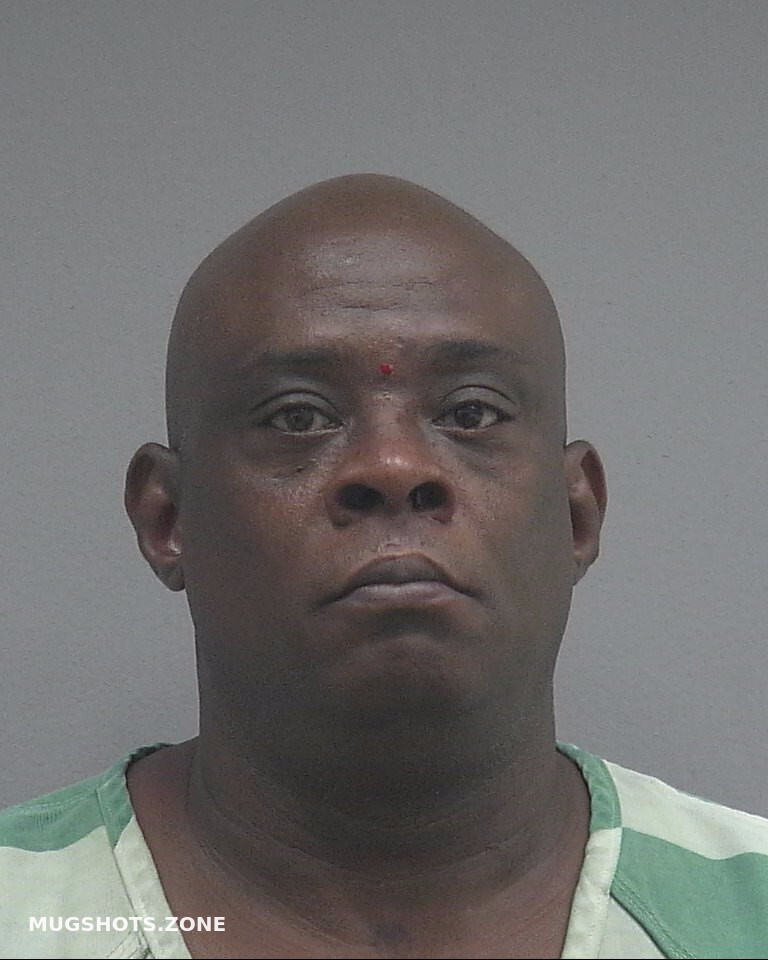 Branch Roosevelt 10022022 Alachua County Mugshots Zone