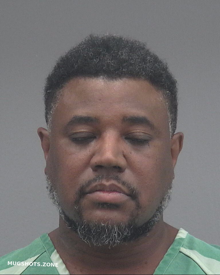 BROWN TERRY TYRONE 10/07/2022 - Alachua County Mugshots Zone