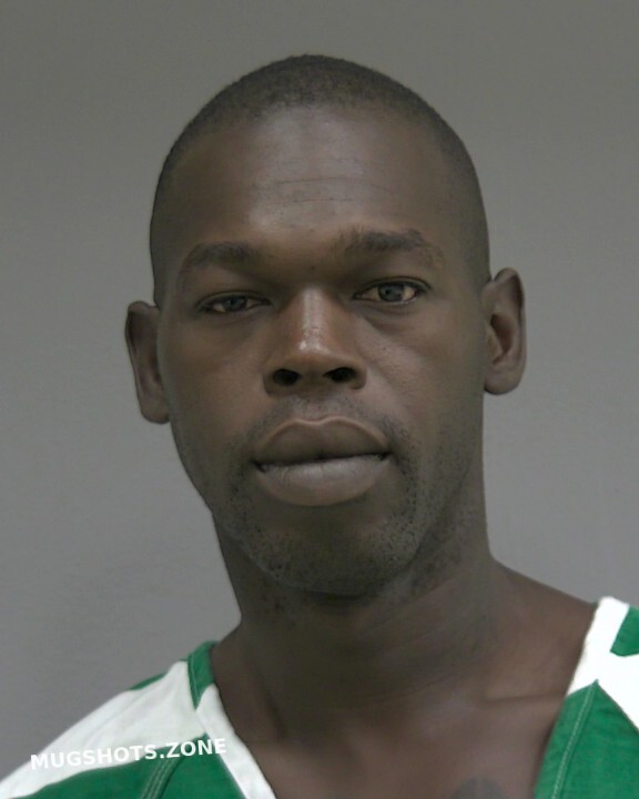 MCCRAY ABRAHAM OMAR 10/15/2022 - Alachua County Mugshots Zone