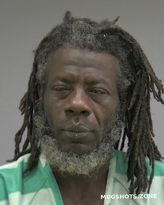 OUSLEY JAMES EDWARD 10/26/2022 - Alachua County Mugshots Zone