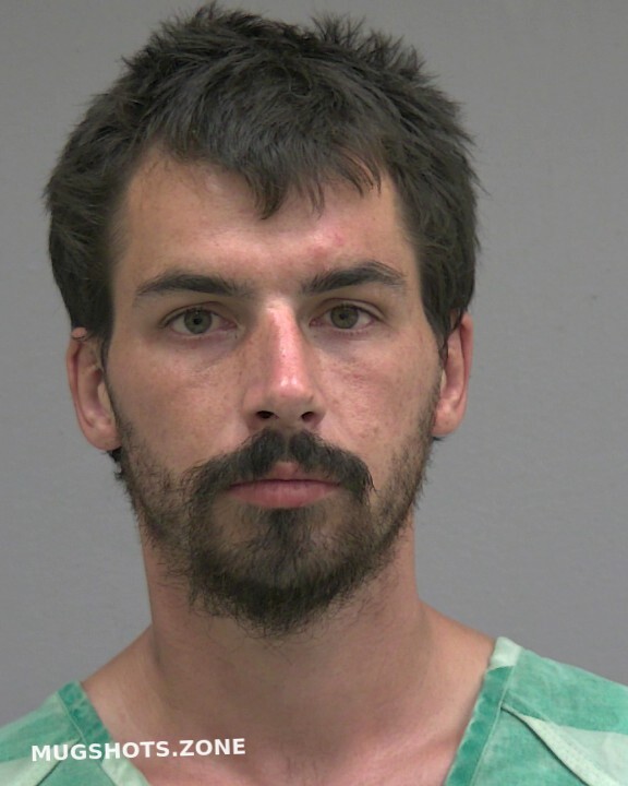 BERGER MARC 11/05/2022 - Alachua County Mugshots Zone