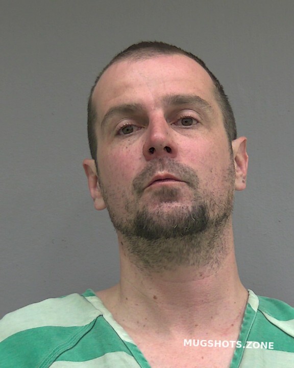 BROZ ALEXANDER DAVID 11/10/2022 - Alachua County Mugshots Zone