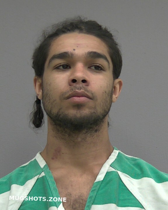 JACKSON DEVON ALEX 11/14/2022 - Alachua County Mugshots Zone