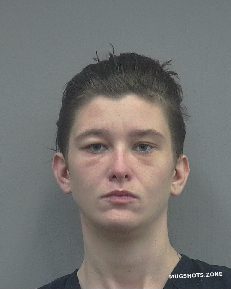 FORD JESSICA KAY 11/25/2022 - Alachua County Mugshots Zone