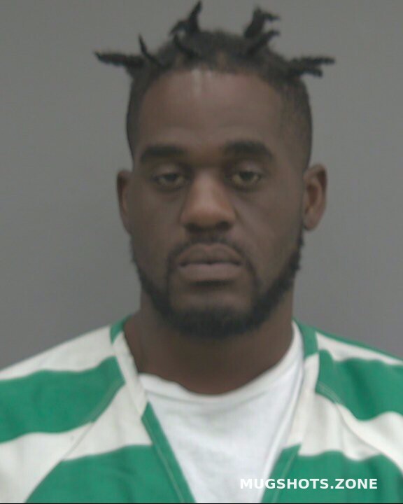 WILLIAMS BRANDON SHERARD 11/26/2022 - Alachua County Mugshots Zone