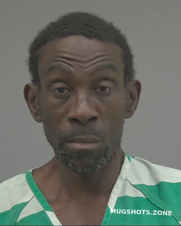 ALBRITTON ALBERT EDDIE 11/28/2022 - Alachua County Mugshots Zone