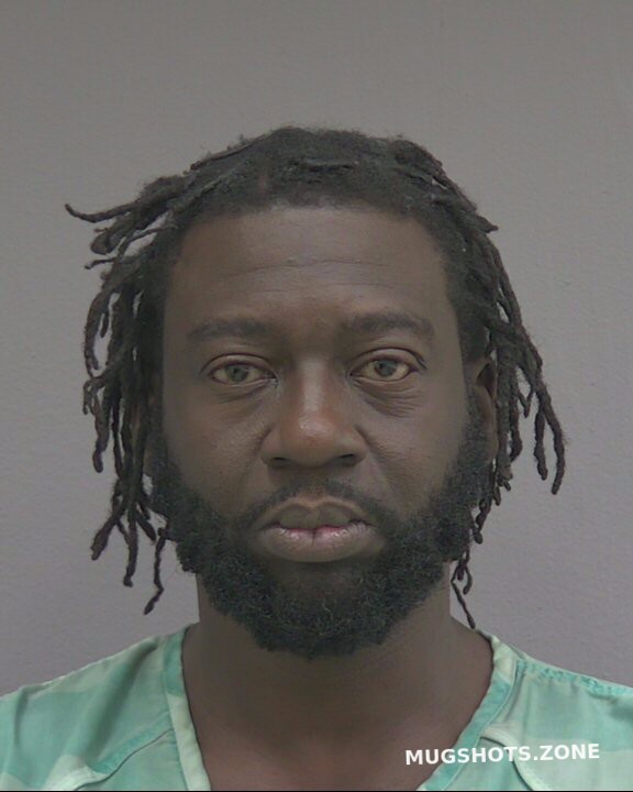 CHATMAN KENNETH SHEAROLD 11/29/2022 - Alachua County Mugshots Zone