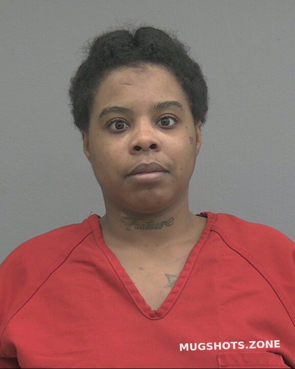 ROLLE SHAKERA MERCEDEZ 11/29/2022 - Alachua County Mugshots Zone