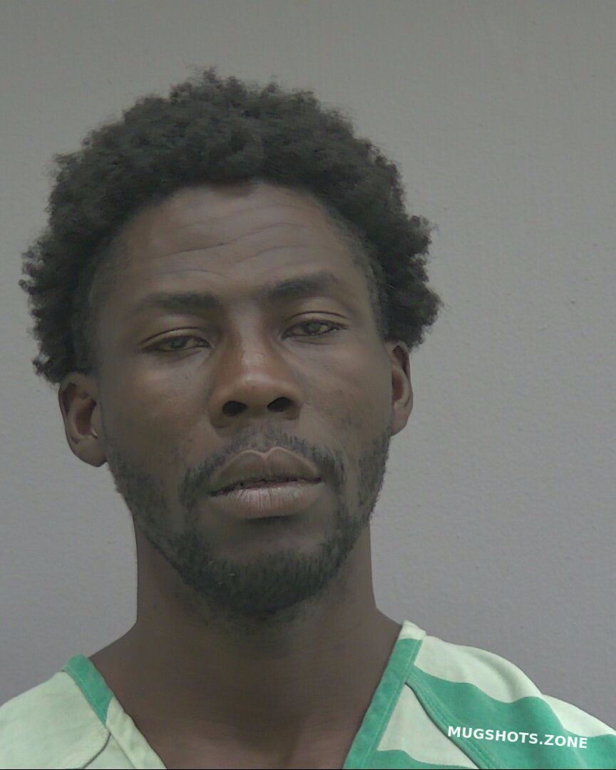 THOMPSON PETER ASHLEY 12/05/2022 - Alachua County Mugshots Zone
