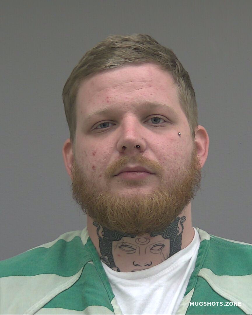 BUTLER PATRICK JOSEPH 12/08/2022 - Alachua County Mugshots Zone