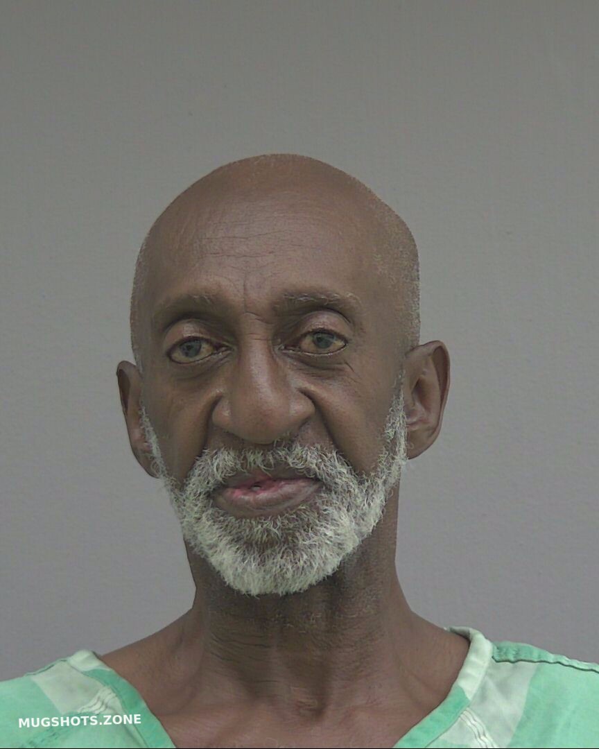 MIMS JOSEPH ALLEN 12/10/2022 - Alachua County Mugshots Zone