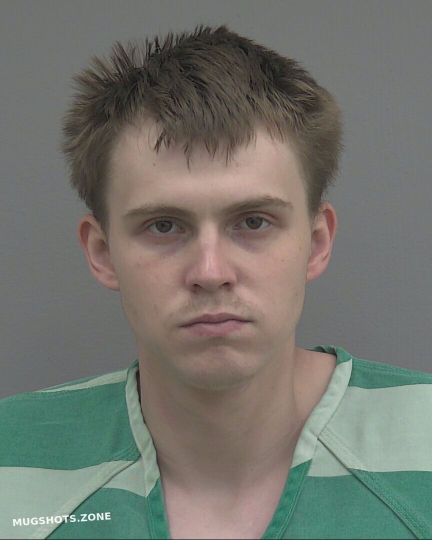 MORGAN ALEXANDER JAMES 12/12/2022 - Alachua County Mugshots Zone