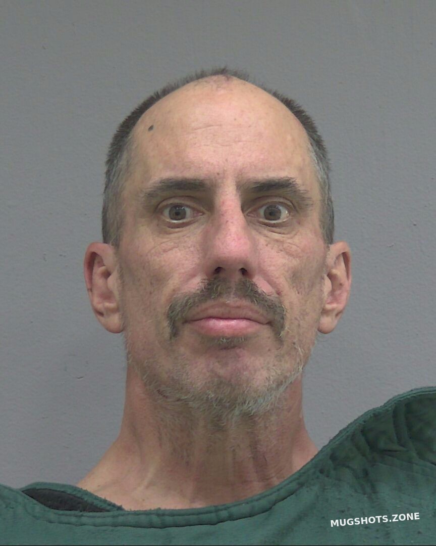 GREGOIRE GREGORY FRED 12/14/2022 - Alachua County Mugshots Zone