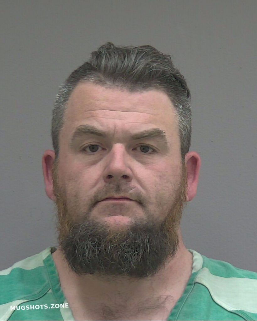 TAYLOR DUSTIN 12/16/2022 - Alachua County Mugshots Zone