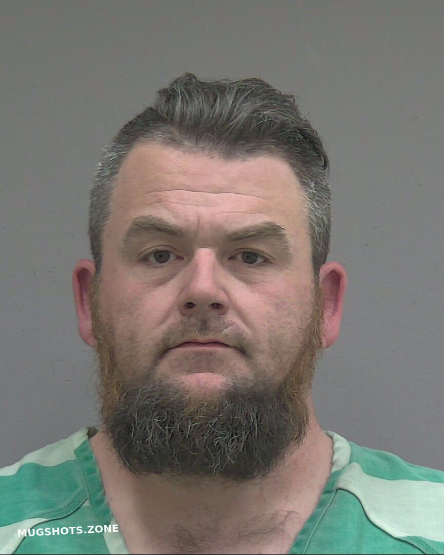 TAYLOR DUSTIN 12/16/2022 - Alachua County Mugshots Zone