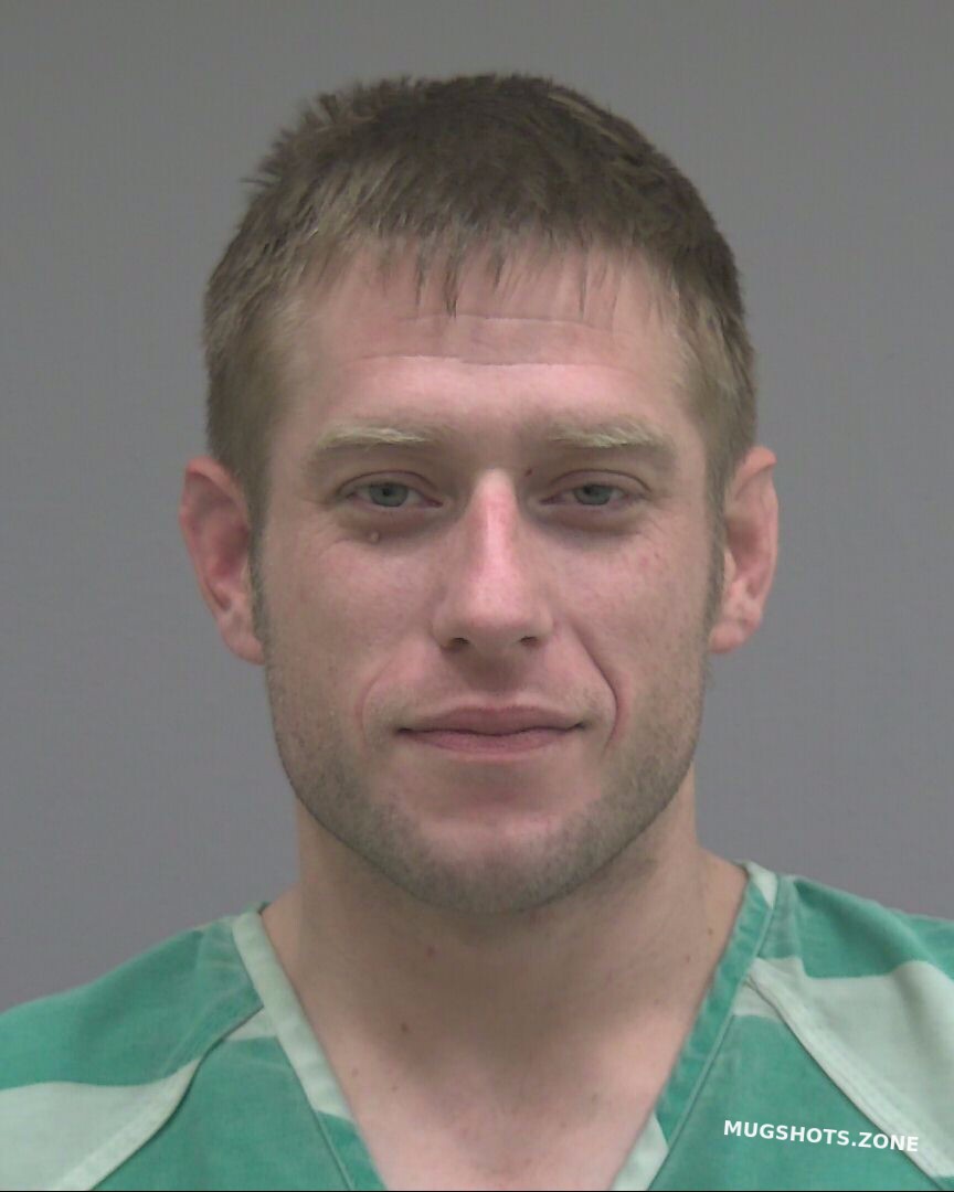 LAGUE GARRICK LEE 12/17/2022 - Alachua County Mugshots Zone