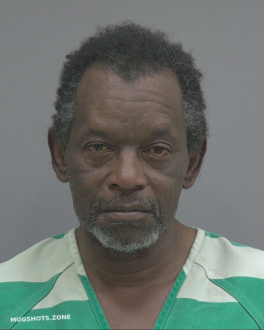 CUE WILFRED 12/20/2022 - Alachua County Mugshots Zone