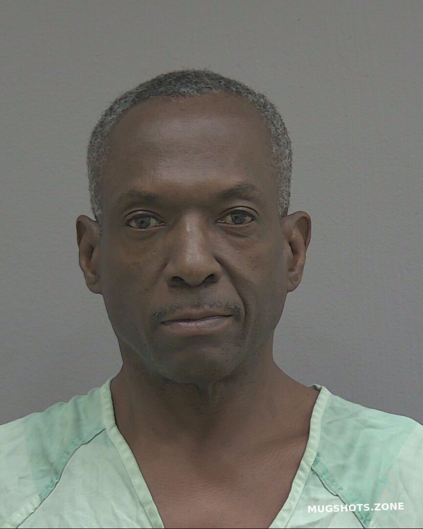 WILLIAMS DORIAN F. 12/20/2022 - Alachua County Mugshots Zone