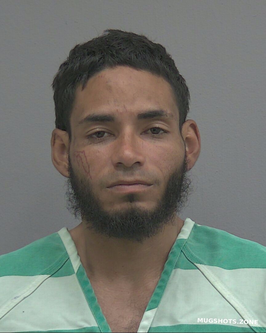 RODRIGUEZ CASTA ERIC DANIEL 12/22/2022 - Alachua County Mugshots Zone
