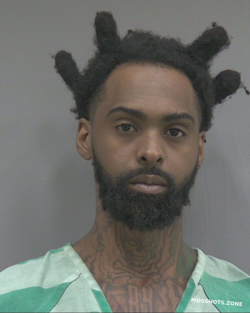 QUINN ANTHONY DEVON 12/23/2022 - Alachua County Mugshots Zone