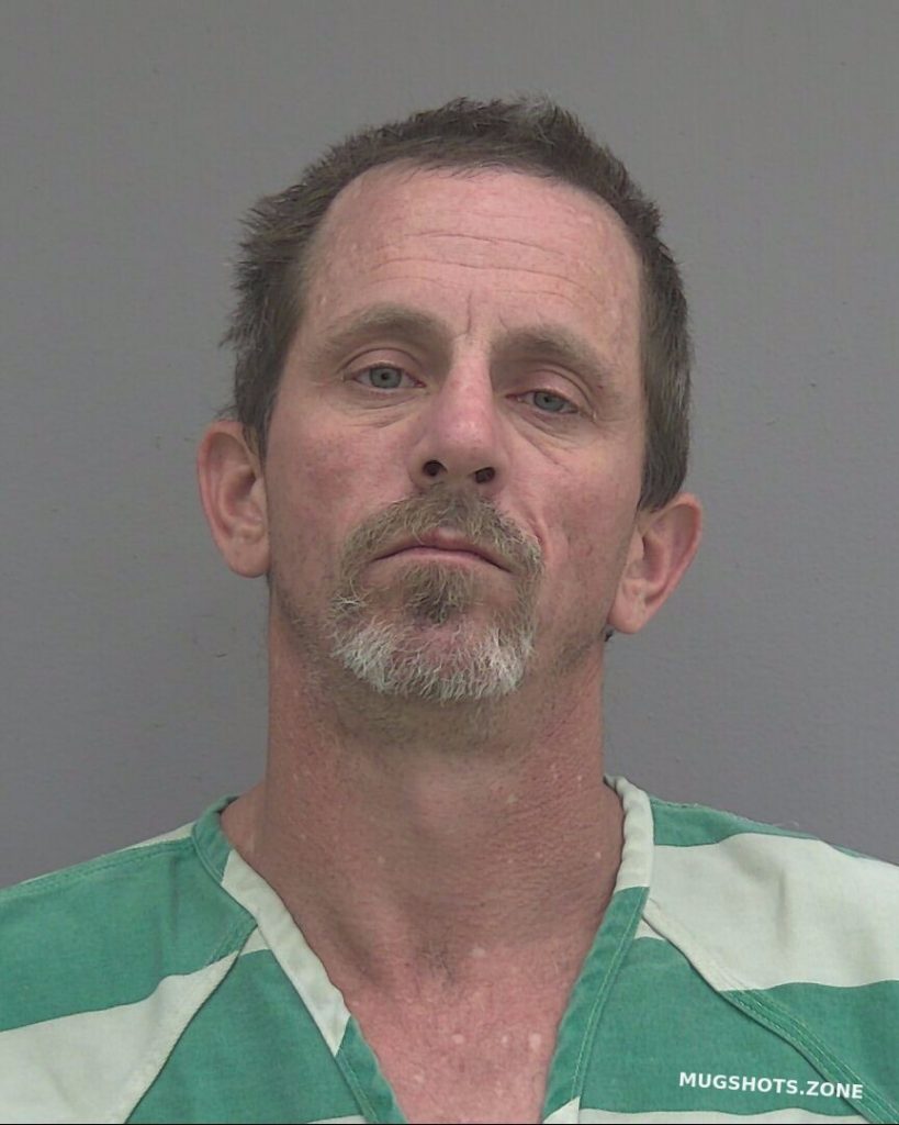 COLEMAN CHRISTOPHER ROBBIN 12/24/2022 - Alachua County Mugshots Zone