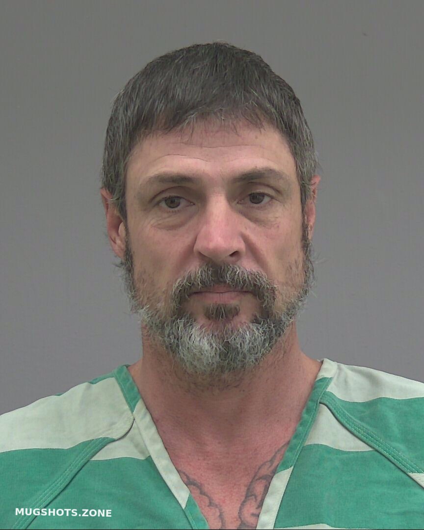 RALPH ANTHONY LEE 12/27/2022 - Alachua County Mugshots Zone