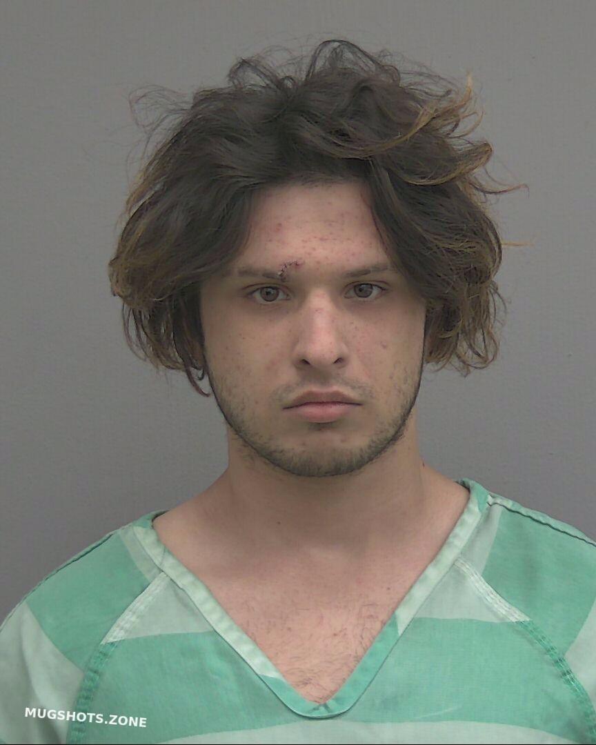 HIGGINS GRIFFIN DANIEL LEE 12/27/2022 - Alachua County Mugshots Zone
