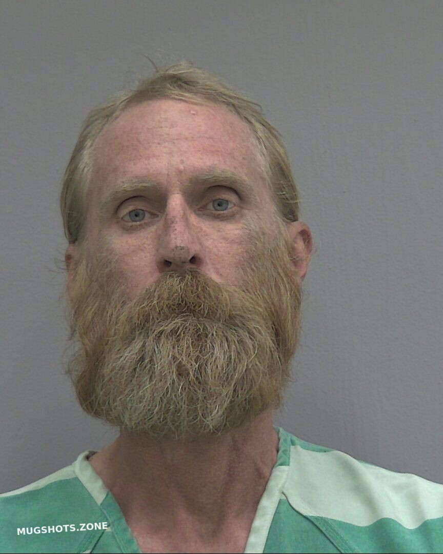 MCCUMBER BRIAN JAMES 12/31/2022 - Alachua County Mugshots Zone