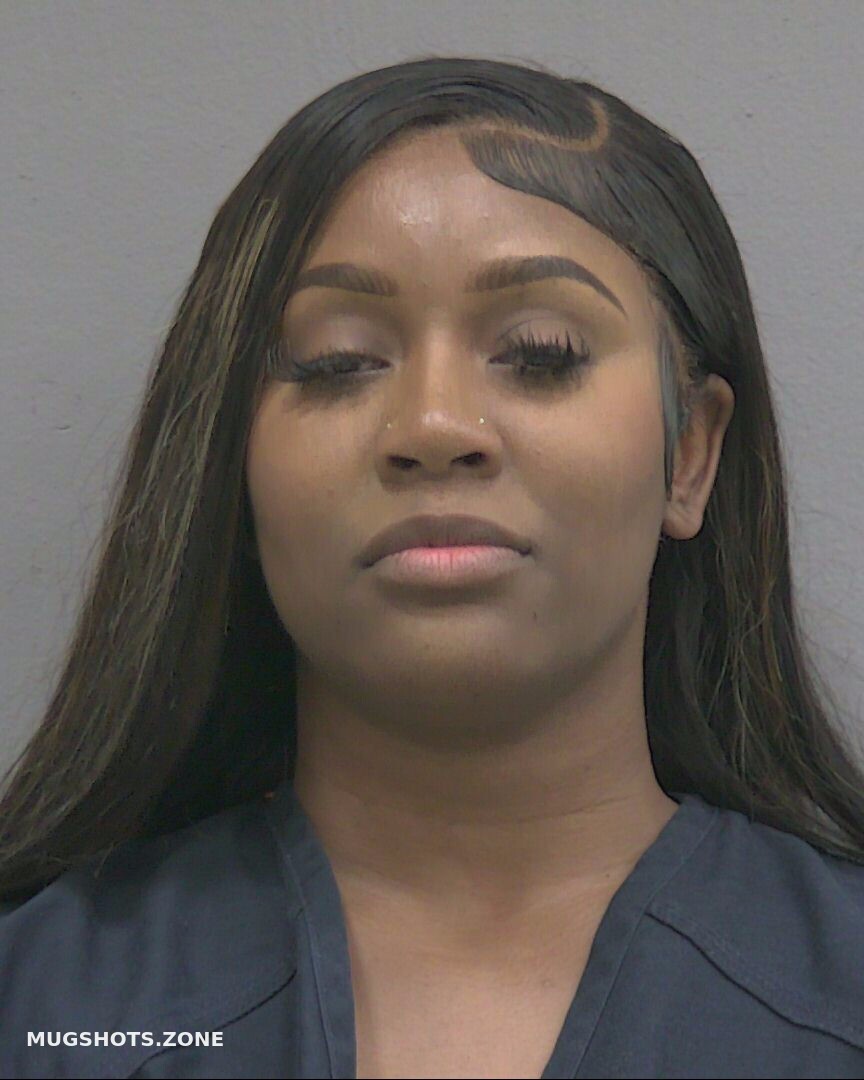 BRADLEY RONEKA SHAY 01/01/2023 - Alachua County Mugshots Zone