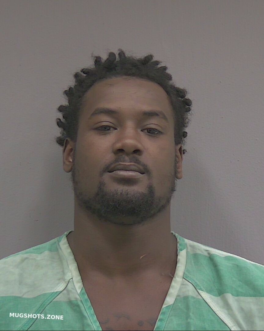 THOMAS JARRELL DARIUS 01/02/2023 - Alachua County Mugshots Zone