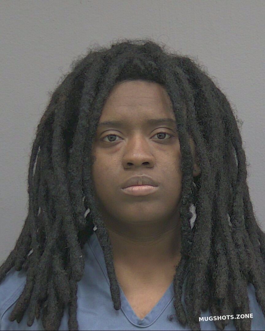 HILL SHAN'TERIA D ASIA 01/02/2023 - Alachua County Mugshots Zone