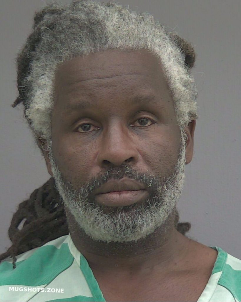 YOUNG JOHNELL 01/03/2023 - Alachua County Mugshots Zone