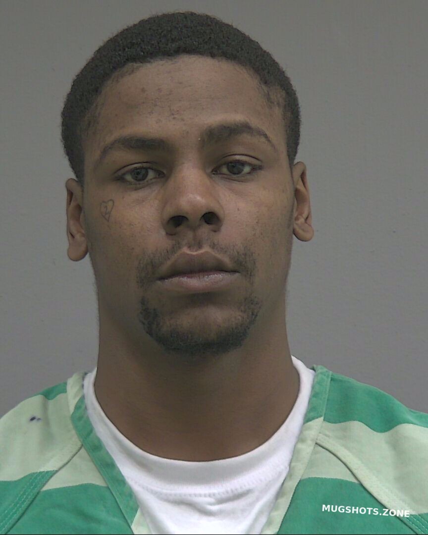 PERRY CHRISTIAN ALVIN 01/03/2023 - Alachua County Mugshots Zone