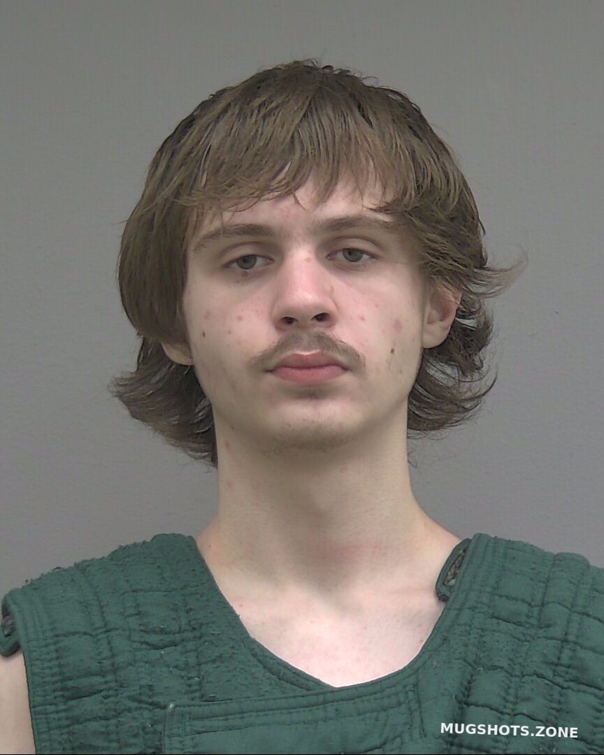 MOSLEY JAMES 01/03/2023 - Alachua County Mugshots Zone