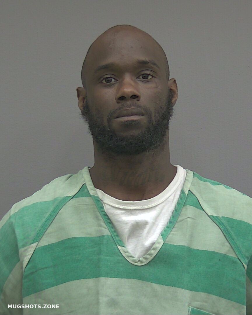 WILLIAMS CHRISTOPHER LEON 01/05/2023 - Alachua County Mugshots Zone