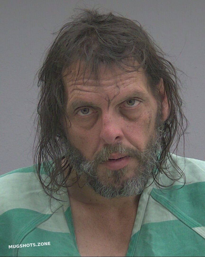 DUFFANY MATTHEW JESUS 01/08/2023 - Alachua County Mugshots Zone