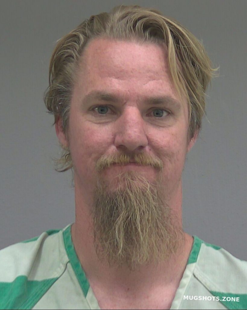 REDGER TRAVIS ALLEN 01/10/2023 - Alachua County Mugshots Zone